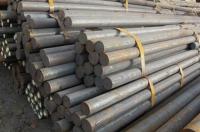 China 50CrVA Spring Steel Bar Polishing Surface for sale