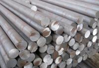 China GB/T 30CrMnSiA Alloy Round Steel Bar Annealing for sale