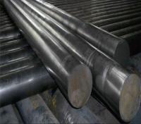 China Cold Drawn 321 Stainless Steel Round Bars 90mm to 1500mm for sale