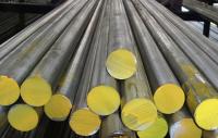 China Low EN9 Carbon Steel Hot Rolled for sale