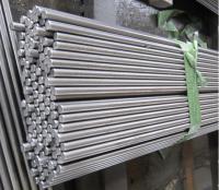 China 200 Series Solid Alloy Steel Round Bar 50M Length Stainless Steel for sale