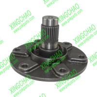 China Kubota L3010 Front Axle Hub 30T - Part Numbers 34070-13330 T1850-13330 TC402-13333 for sale