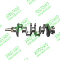 China FIAT 640 & 780 Tractor Crankshaft Replacement - OEM 1930330, 40003800 - 15-30 Day Delivery for sale