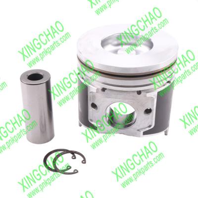 China Yanmar Piston Assembly with Rings and Pin 129927-22080 - 30mm Pin Diameter for Diesel Engine Replacement Parts for sale