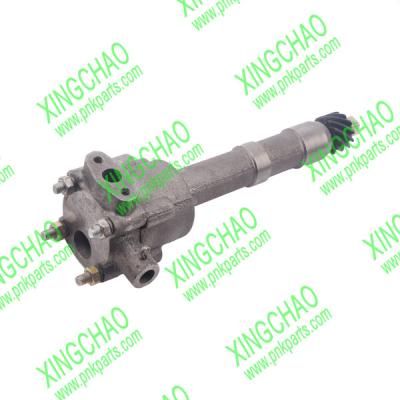 China QC495-498JYB Oil Pump for QuanChai Diesel Engine - PNK Brand Agricultural Machinery Parts 15-30 Day Delivery for sale