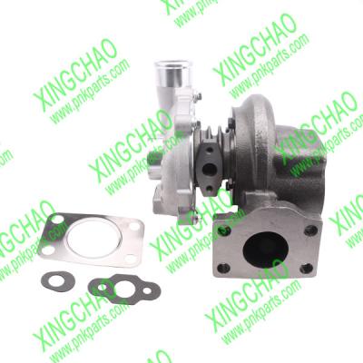 China 2674A423 Turbocharger for Perkins 1103A-33TG1 Engine | 5.2KG Diesel Component for Agricultural Machinery for sale
