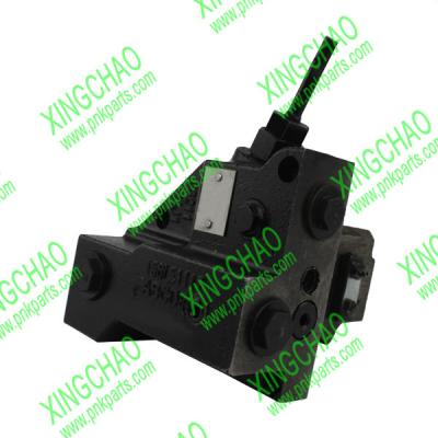 China Control Valve RE181544 for JD Tractor 804 854 5045E 5055E 5065E 5075E for sale