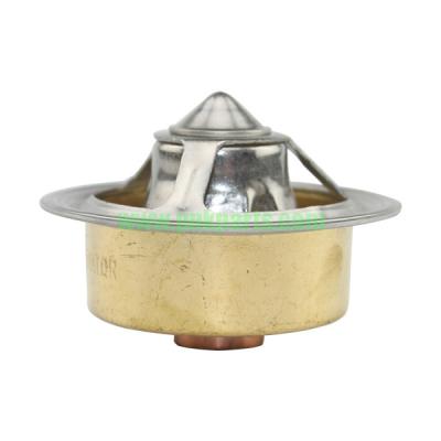 China RE522076 RE64354 Thermostat for Agricultural Machinery 6068 Engine 5000 Series Tractors for sale