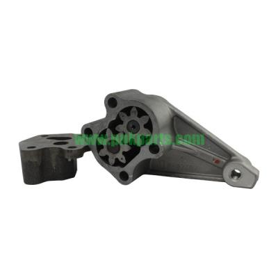 China R502687 Oil Pump for Agricultural Machinery Tractor Parts High Durability for sale