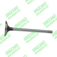 China R90692 Exhaust Valve for Agricultural Machinery Fits 6068T 4045H 6081 for sale