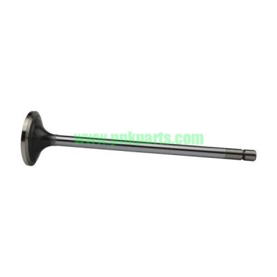 China R520224 Exhaust Valve for 1270E 6090H Engine Agricultural Machinery Parts for sale