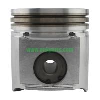 China RE507758 Piston Ring Kit for 4045 6068 Engine Agricultural Machinery Parts for sale