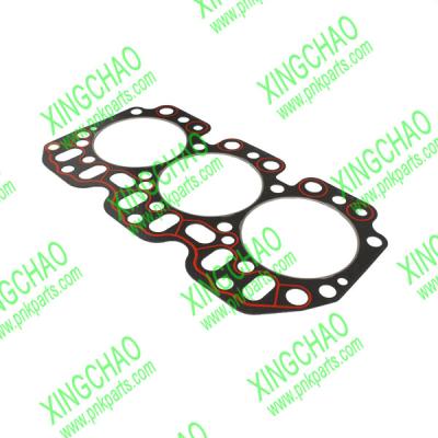 China DZ171638 R97356 Cylinder Head Gasket 3 Cyl for 1030 5510 3029 Engine Agricultural Tractor Parts for sale
