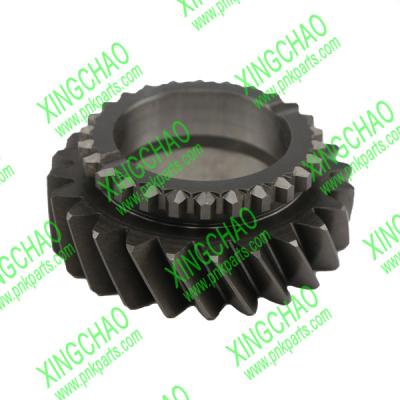 China R218619 Helical Gear Ring Gear and Pinion Shaft for Agricultural Tractor 1054 1204 1354 1404 6100B for sale