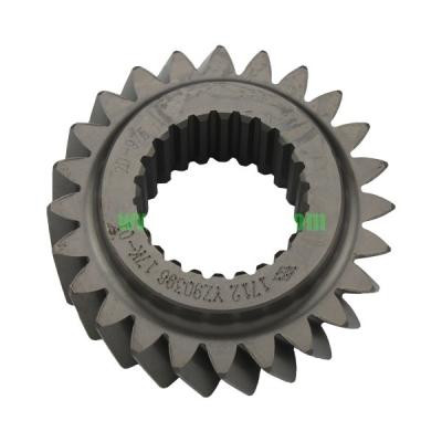 China YZ90396 Helical Gear Z=24 LH 3rd Stage for Agricultural Tractor 1054 1204 1404 for sale