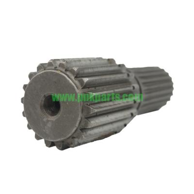 China CQ27302 Agricultural Tractor Shaft for 6100E 6100J 6000 Series Spare Parts for sale