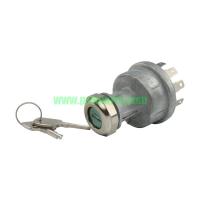 China RE61717 Rotary Switch for JD Tractor Models 1654 1854 2054 2104 6068H Engine for sale