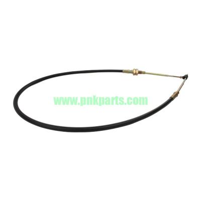 China SJ301245 Push Pull Cable for JD Tractor Models 1054-6100E 1054-6100E for sale