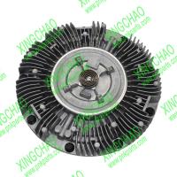China RE188987 RE274870 RE37443 AR96822 Fan Clutch Assembly for JD Tractor 4050 8200 8400T for sale