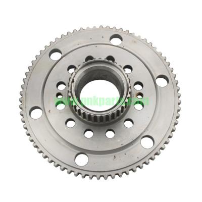 China L174121 Support Front Axle for Agricultural Tractor Spare Parts 1204 1354 1404 6120 6100D 6110D 6110B for sale