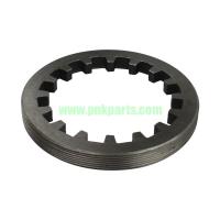 China NF101515 Differential Front Axle MFWD for Agricultural Tractor 1054 1204 6095B 6100B 6110B 6120B for sale