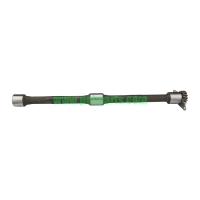 China RE500449 R500266 Balancer Shaft for JD Tractor 110 120 4045 Engine for sale
