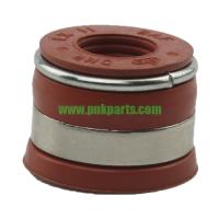 China RE31617 RE529811 Valve Seal Std for John Deere Tractor 1010D 1165 2254 2554 3029 Engine for sale