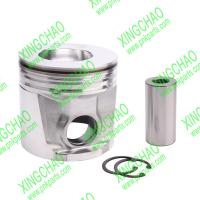 China RE59279 Piston Kit Fits For JD Tractor Models:4045D engine for sale