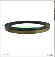 China NF101548 Back-Up Ring Front Axle for Agricultural Tractors 1054 6095B 6110B 954 1204 for sale