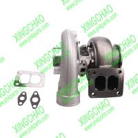 China RE503809 Turbocharger Compatible with JD Agricultural Machinery Parts High Performance for sale