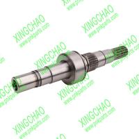 China Tractor Spare Parts 40 Series TS 4WD Transmission Shaft F0NN7061AE 81867433 Sealing Shaft for Agriculture Machinery for sale