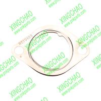 China R519488 Exhaust Gasket for JD Tractor 1010E 1210E 1410D 2154G 2204 2554 for sale