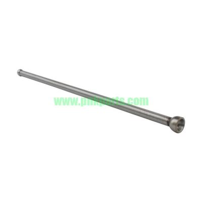 China R107731 Push Rod 268mm for John Deere Tractor 1010D 1165 2254 2554 3029 Engine for sale