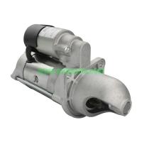 China RE559758 Starter Motor 12V 3.0kW for John Deere C100 C120 C110 Tractor for sale