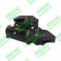 China Starter PLGR RE505670 RE505745 RE507670 SE501851 RE507639 for JD Tractor Loaders 270 260 280 6081 Engine for sale