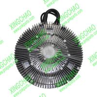 China RE577314 RE226374 RE278587 Fan Clutch Assembly for JD Tractor 7630 7730 7830 7930 for sale
