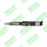 China Trator Injection Nozzle 095000-6881 RE532216 for JD Agriculture Machinery Parts for sale