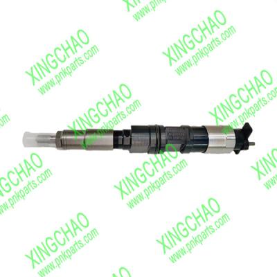 China Trator Injection Nozzle 095000-6881 RE532216 for JD Agriculture Machinery Parts for sale
