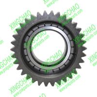 China CQ29408 Chain Sprocket for Tractor Agricultural Tractor Parts 12 Teeth for sale