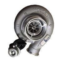 China Turbocharged HX35W Tractor Parts Agricultural Machinery 35W High Quality for sale
