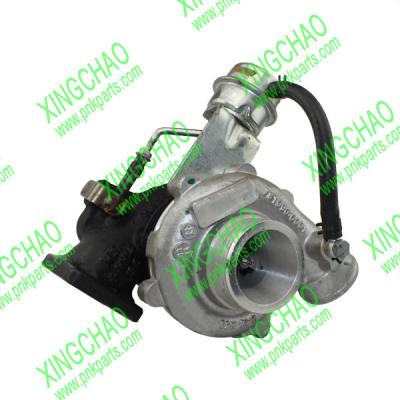 China RE539899 Turbocharger for Agricultural Machinery Tractor Parts 5045D 5055E 5075E for sale