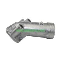 China R532599 Filler Neck Fits JD Tractor Models 1204 5090E Fuel Tank Cap for sale