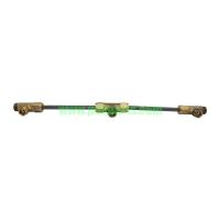 China RE533443 Fuel Line for JD Tractor Models 5045D 5055E 5065E 5075E Injection Pump for sale