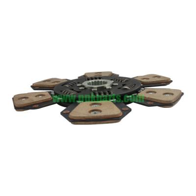 China RE225677 JD Tractor Clutch Plate for 804 904 5090E 5415 5615 5715 for sale