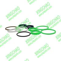 China RE271456 Hydraulic Cylinder Kit for JD Tractor 904 954 5055E 5065E 5075E 5403 5615 5715 for sale