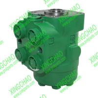 China RE267297 RE239222 RE42490 Steering Pump 101s-125B for JD Tractor Models 5038-5320N for sale