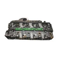 China Cylinder Head RE532327 R524836 R520778 for JD Tractor 4045 Engine 5130 for sale