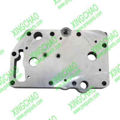 China R504283 Housing Oil Cooler TK=33mm for John Deere Tractor Models 1050 110 115 1204 1354 210 3110 3310 5076E 5078E for sale