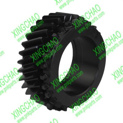 China SU20819 Gear Z=27/33 for JD Tractor Models 904 954 5055E 5065E 5075E 5403 5615 5715 for sale