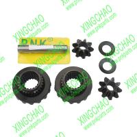 China RE271384 Differential Kit Rear Axle for JD Tractor 904 5065E 5310 5403 5603 5610 5715 for sale